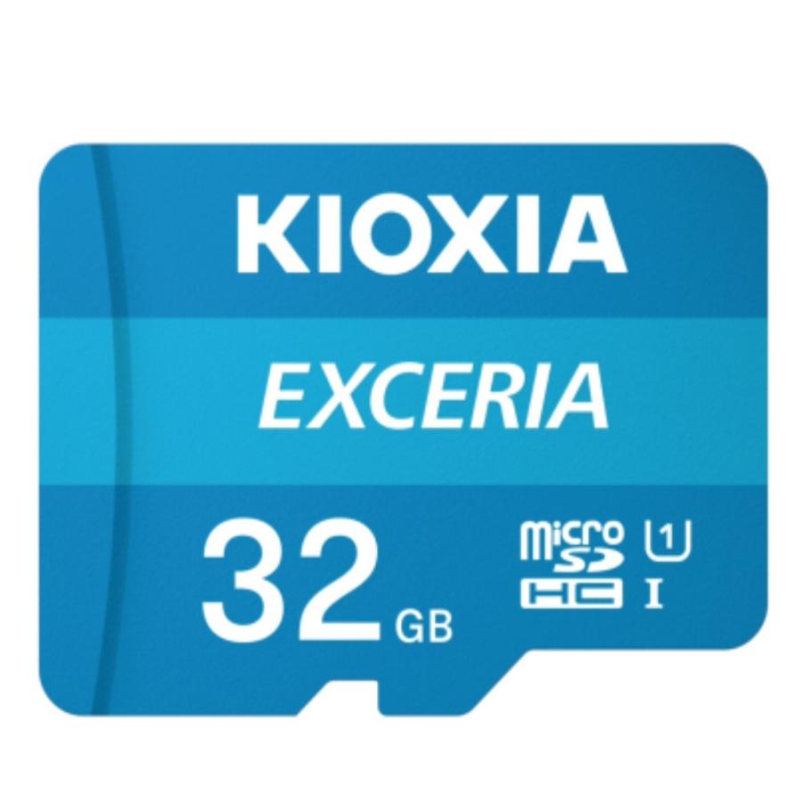キオクシア microSD KCB-MC032GA 32GB : コーナンeショップ Yahoo!ショッピング店 - 通販 - Yahoo!ショッピング
