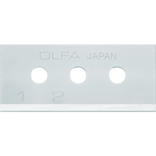 OLFA 【メーカー直送T】オルファ OLFA セーフティ ラップカッター替刃 XB210 : コーナンeショップ Yahoo!ショッピング店 - 通販 - Yahoo!ショッピング