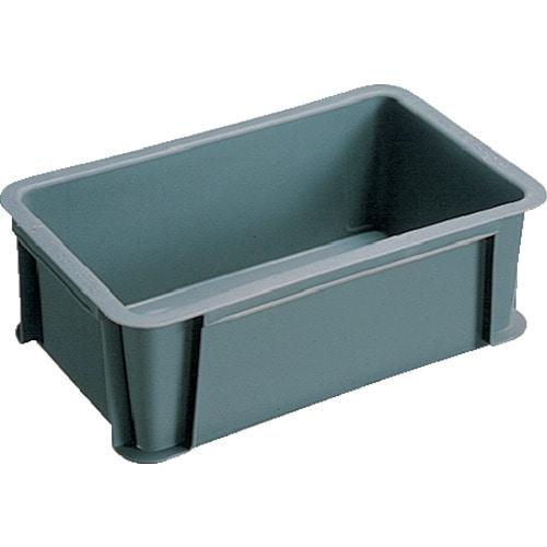 セキスイ 【メーカー直送T】積水 T型コンテナ T−3 灰 ST3 : コーナンeショップ Yahoo!ショッピング店 - 通販 - Yahoo!ショッピング