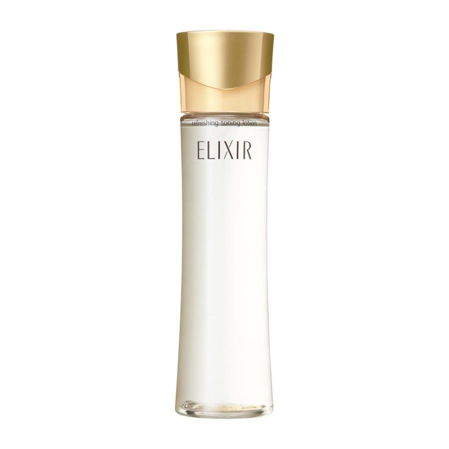 SHISEIDO 資生堂 ELIXIR シュペリエル フレッシュアップ トーニング : コーナンeショップ Yahoo!ショッピング店 - 通販 - Yahoo!ショッピング