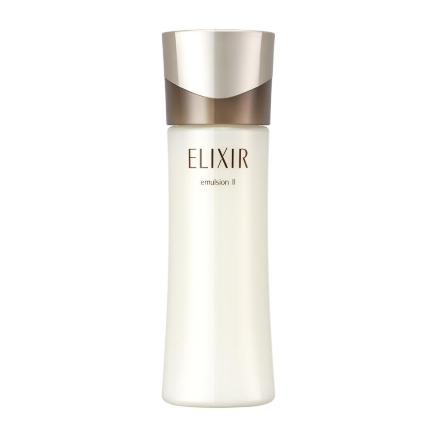 SHISEIDO 資生堂 ELIXIR アドバンスド エマルジョン T II : コーナンeショップ Yahoo!ショッピング店 - 通販 - Yahoo!ショッピング
