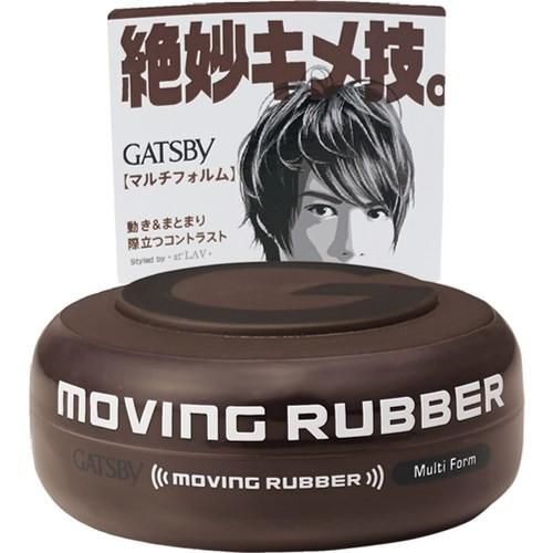mandom マンダム ギャツビー ムービングラバー マルチフォルム 80g : コーナンeショップ Yahoo!ショッピング店 - 通販 - Yahoo!ショッピング