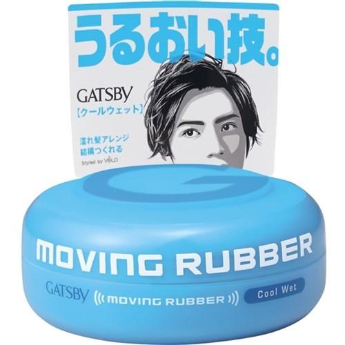 mandom マンダム ギャツビー ムービングラバー クールウェット 80g : コーナンeショップ Yahoo!ショッピング店 - 通販 - Yahoo!ショッピング