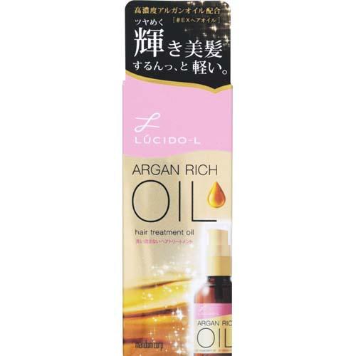 mandom マンダム LCLヘアオイル TREXヘアオイル60ml : コーナンeショップ Yahoo!ショッピング店 - 通販 - Yahoo!ショッピング