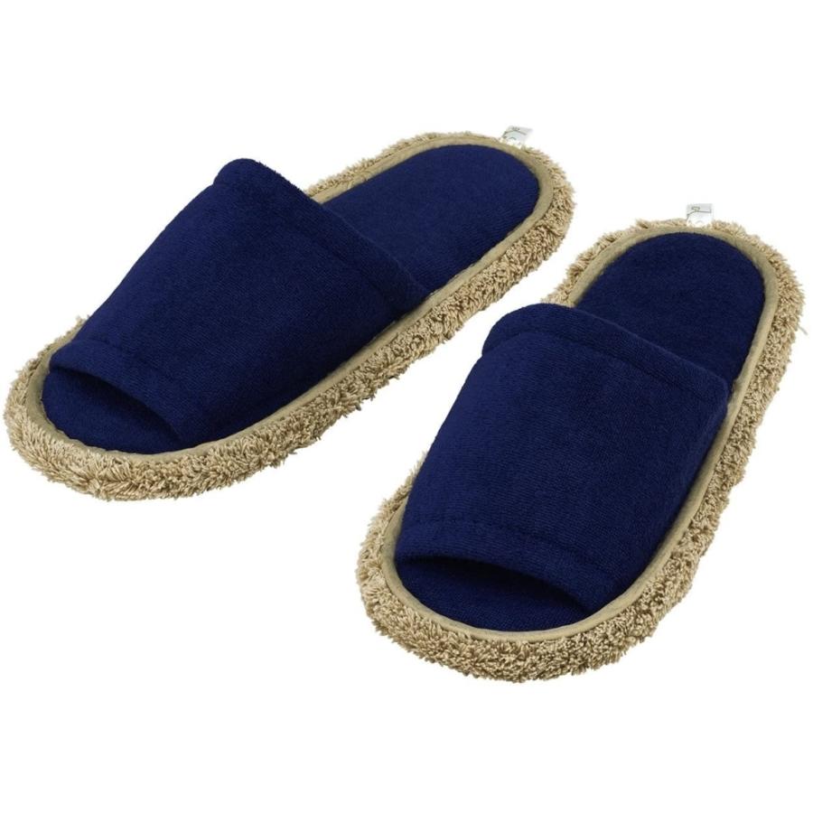 激落ちくん レック(LEC) 激落ちくん おそうじスリッパ（L） NB : コーナンeショップ Yahoo!ショッピング店 - 通販 - Yahoo!ショッピング