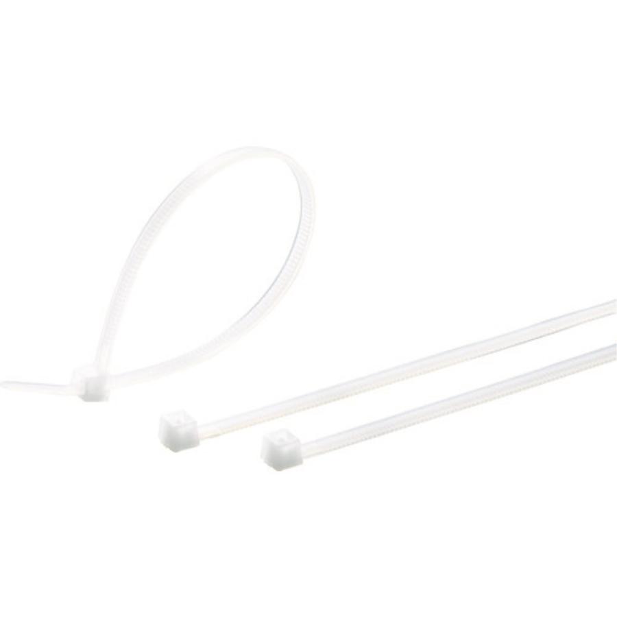 HellermannTyton 【メーカー直送T】ヘラマンタイトン ABタイ 幅2．2X長さ80mm 100本入 屋内用 AB80-100 : コーナンeショップ Yahoo!ショッピング店 ...