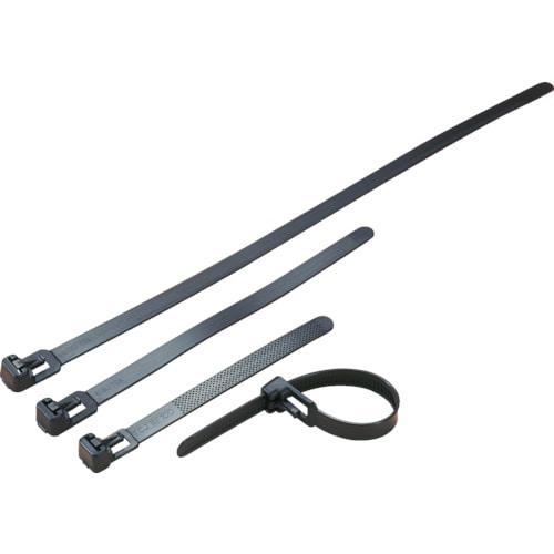 HellermannTyton 【メーカー直送T】ヘラマンタイトン インシュロックタイ リピートタイ（耐候グレード） RF250-W : コーナンeショップ Yahoo!ショッピング店 ...