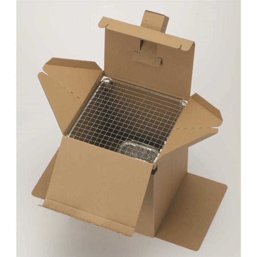 SOTO（ソト） ダンボールスモーカー モクモグ ST-116（燻製器） : コーナンeショップ Yahoo!ショッピング店 - 通販 - Yahoo!ショッピング