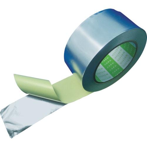 NITTO 【メーカー直送T】エル日昌 アルミテープ（ツヤなし）NTー101LP 50mmx25m LP-101-5025 : コーナンeショップ Yahoo!ショッピング店 - 通販 ...