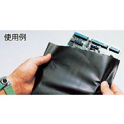 HOZAN 【メーカー直送T】HOZAN ESDバッグ 導電性袋 100×150mm F-15-A : コーナンeショップ Yahoo!ショッピング店 - 通販 - Yahoo!ショッピング