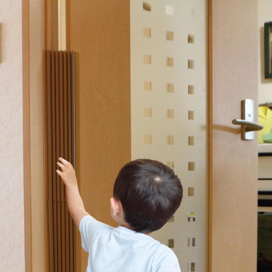 ゆびストッパー ブラウン 2個入 BS44 :4968124214252:コーナンeショップ Yahoo!ショッピング店 - 通販 - Yahoo!ショッピング