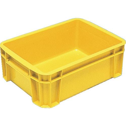 DIC 【メーカー直送T】DIC DA型コンテナDA−7 外寸：W336×D244×H121 黄 DA-7 Y(イエロー) : コーナンeショップ Yahoo!ショッピング店 - 通販 ...