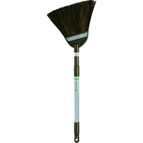 【メーカー直送T】azuma BR162 3段伸縮 赤シダホーキAL 270698 : 4970190270698 : コーナンeショップ ...