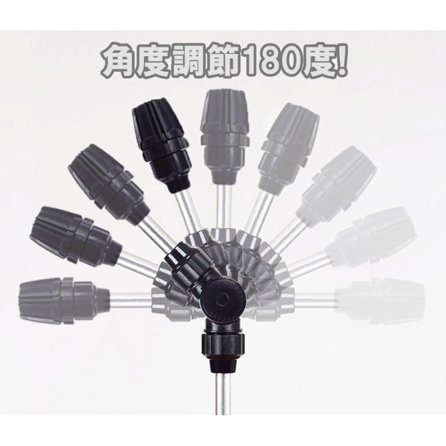 GREEN LIFE グリーンライフ 散水ノズル スーパージェットロングノズル SJN-80N 角度調整機能付 : コーナンeショップ Yahoo!ショッピング店 - 通販 - Yahoo ...