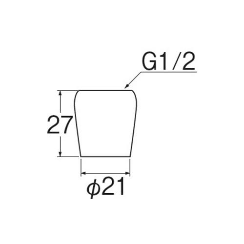 SANEI ホース金具PU86TF-2 : コーナンeショップ Yahoo!ショッピング店 - 通販 - Yahoo!ショッピング