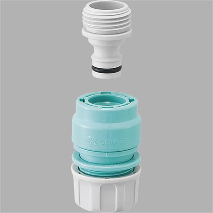 SANEI ネジニップル（オン）セットPL70-20S : コーナンeショップ Yahoo!ショッピング店 - 通販 - Yahoo!ショッピング