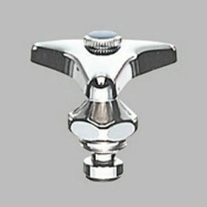 SANEI 給水栓上部（固定コマ付）PR10AK-13 : 4973987850028 : コーナンeショップ Yahoo!ショッピング店 - 通販 - Yahoo!ショッピング