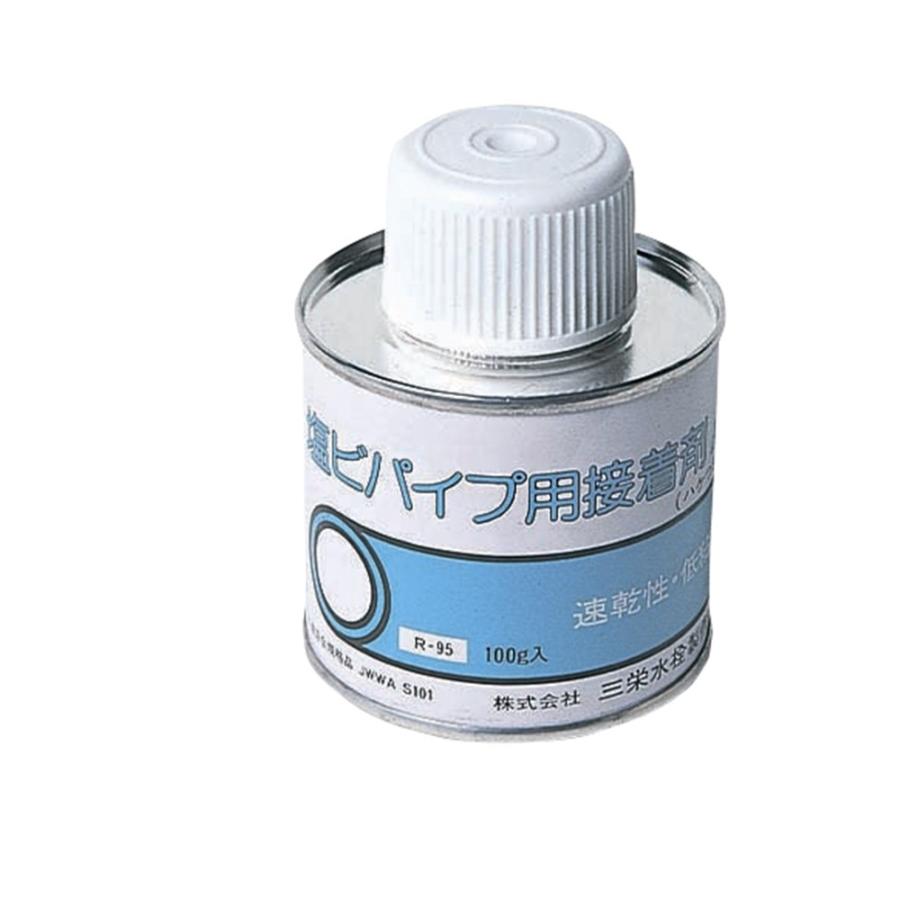 SANEI 塩ビパイプ接着剤R95 : コーナンeショップ Yahoo!ショッピング店 - 通販 - Yahoo!ショッピング