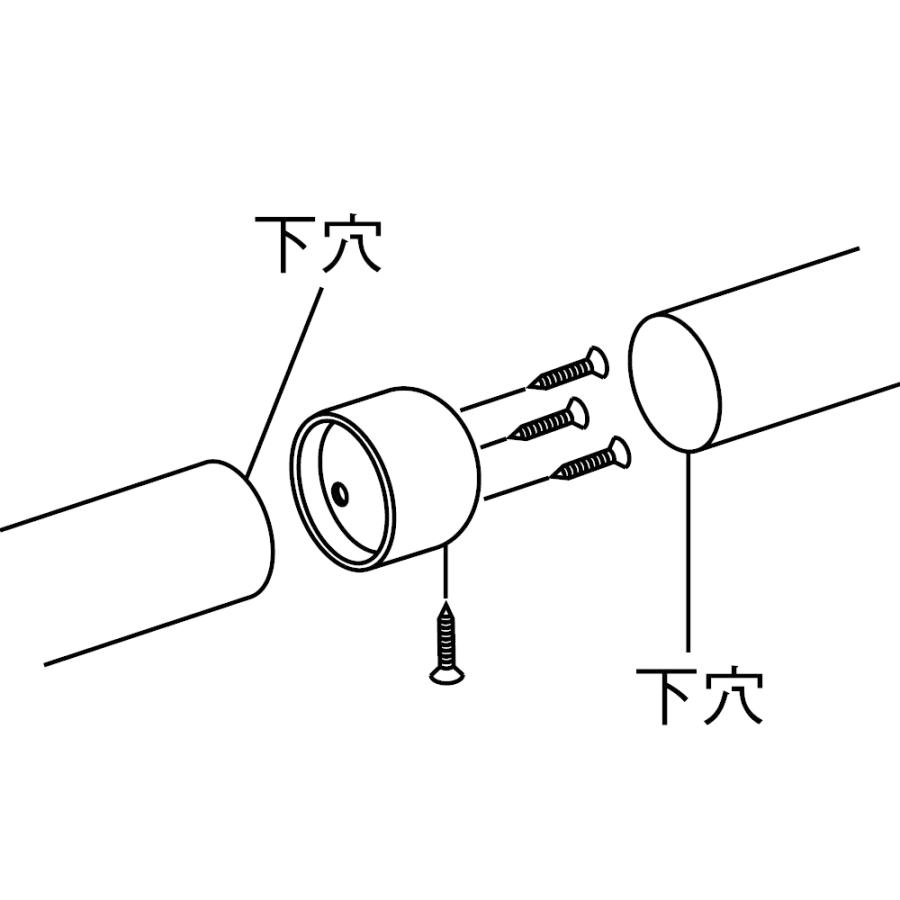 マツ六 エクレ ジョイント 32ミリ用 直ジョイント EL−74G ゴールド : コーナンeショップ Yahoo!ショッピング店 - 通販 - Yahoo!ショッピング
