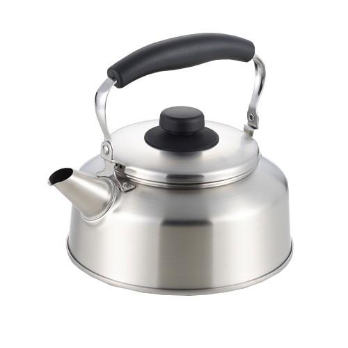 ヨシカワ 広口ケトル 2．6L シーズクッキング : コーナンeショップ Yahoo!ショッピング店 - 通販 - Yahoo!ショッピング