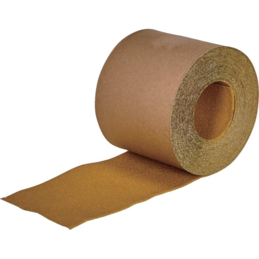 TRUSCO中山 【メーカー直送T】トラスコ中山(TRUSCO) ノンスリップテープ 屋外用 100mmX10m イエロー TNS-10010 Y : コーナンeショップ Yahoo ...