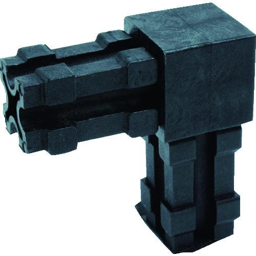 TRUSCO中山 【メーカー直送T】TRUSCO 25mmアルミフレーム用ジョイント 2方向 AFB2W : コーナンeショップ Yahoo!ショッピング店 - 通販 - Yahoo!ショッピング