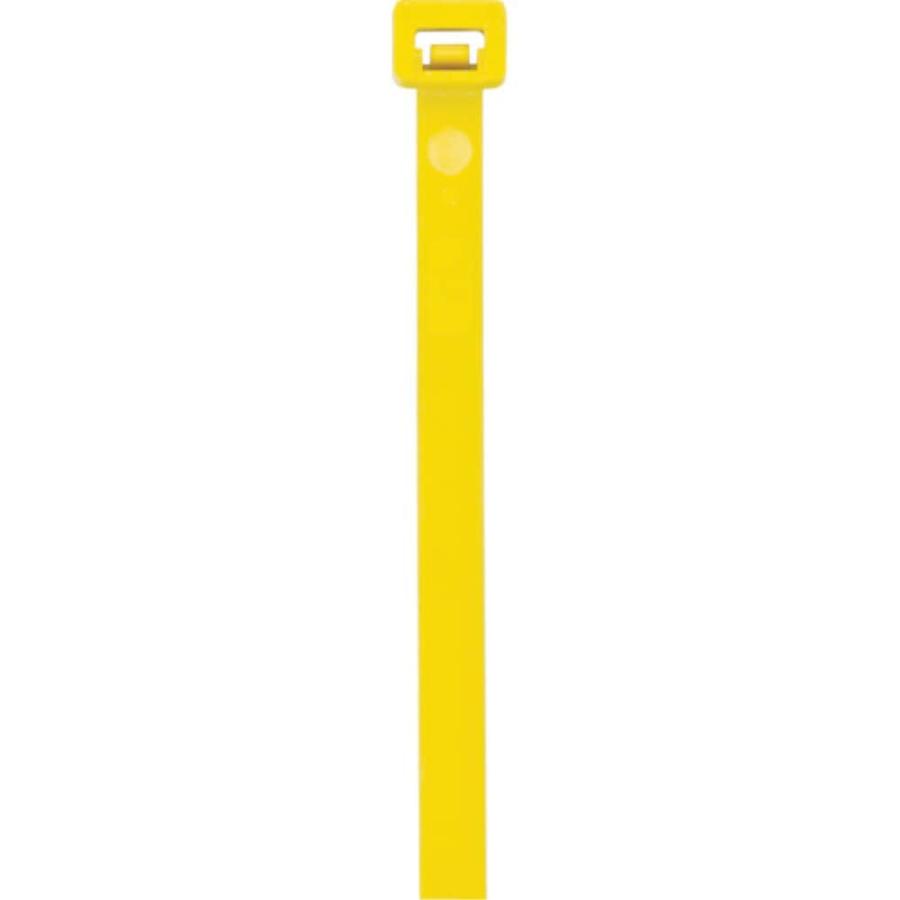 SapiSelco 【メーカー直送T】SapiSelco セルフィット カラーケーブルタイ黄 4．5mm×200mm SEL.14.223R : コーナンeショップ Yahoo!ショッピング店 ...