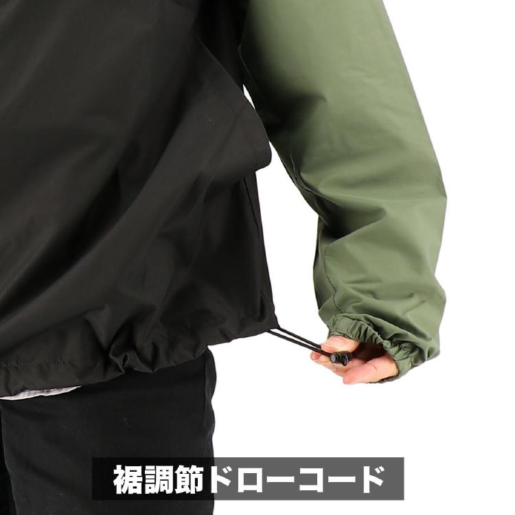 HUMMER ハマー HM-W6 超はっ水アノラック アウトドア ワークウエア 男女兼用 弘進ゴム KOHSHIN : 弘進ショップYahoo!店 - 通販 - Yahoo!ショッピング