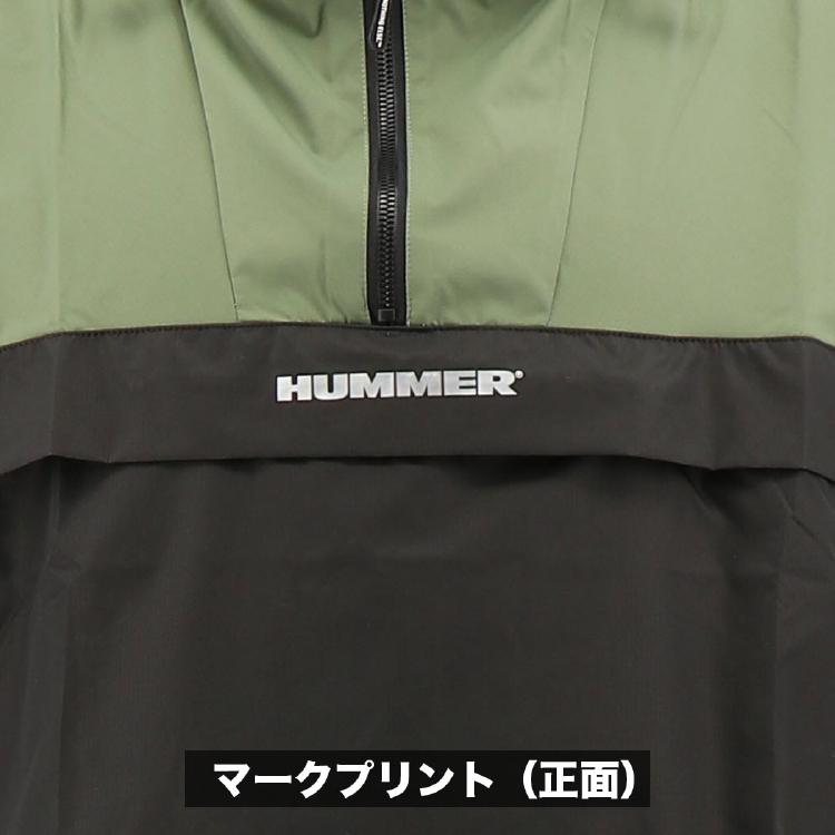 HUMMER ハマー HM-W6 超はっ水アノラック アウトドア ワークウエア 男女兼用 弘進ゴム KOHSHIN : 弘進ショップYahoo!店 - 通販 - Yahoo!ショッピング