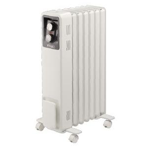 Dimplex ECR12 B01(ホワイト ) ディンプレックス オイルフリーヒーター 8畳〜10畳 : 小池だより 家電店 - 通販 - Yahoo!ショッピング