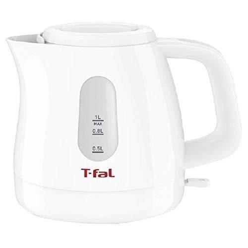 KO1711JP ティファール 電気ケトル(1．0L) エクストラ ホワイト : ko1711jp : 小池だより 家電店 - 通販 - Yahoo!ショッピング