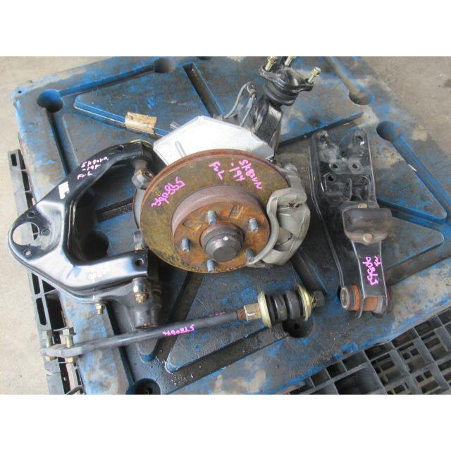 バネット TC-SK82VN 左FナックルハブASSY 低床DX 6人 F8-E 5F A2W K : 株式会社小池オートパーツ - 通販 - Yahoo!ショッピング