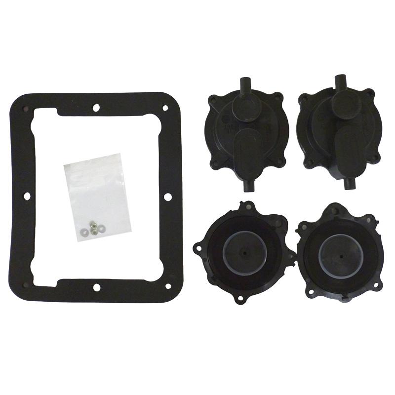 安永 チャンバーブロック LP-30A・40A・60AN・50H用 エアーポンプ用交換部品 : コイモール・ドットコムYahoo!店 - 通販 - Yahoo!ショッピング