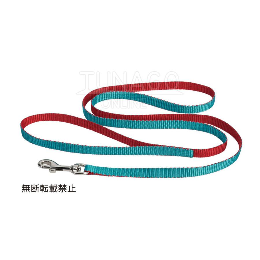 オッポ OPPO ツナゴ TUNAGO ダブルプレミアムリード XS レッド/ブルーグリーン : ot-687-100-2 : コジコジ - 通販 - Yahoo!ショッピング