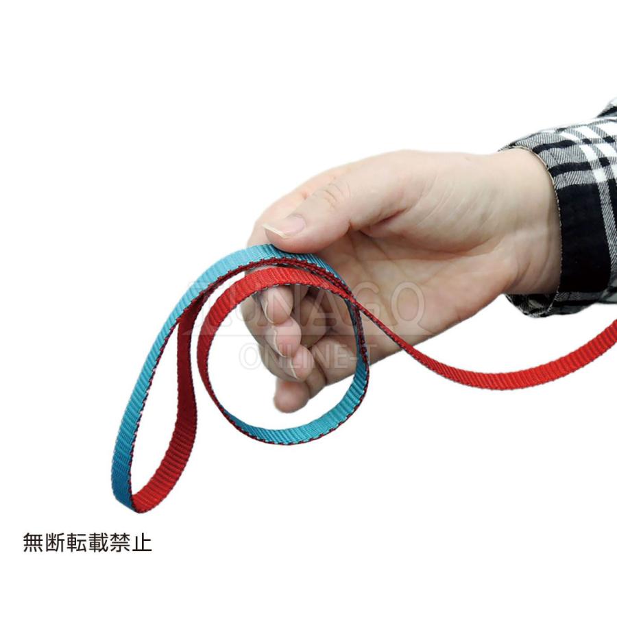 オッポ OPPO ツナゴ TUNAGO ダブルプレミアムリード XS レッド/ブルーグリーン : ot-687-100-2 : コジコジ - 通販 - Yahoo!ショッピング