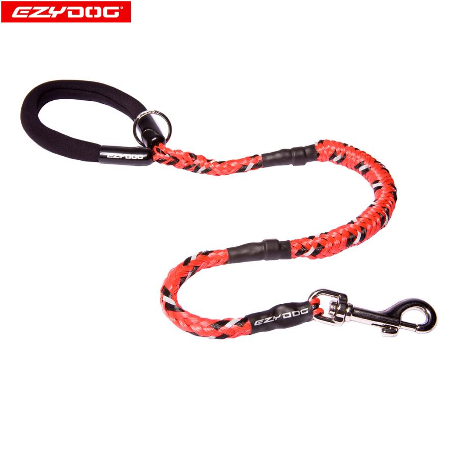 イージードッグ EZYDOG マトリー 64cm レッド 伸縮 ショック吸収 : コジコジ - 通販 - Yahoo!ショッピング