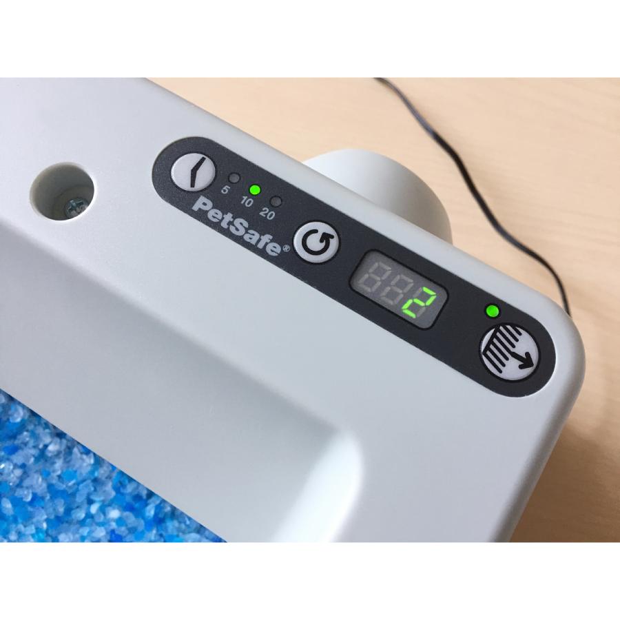 PetSafe ペットセーフ スクープフリー ウルトラ 自動ねこトイレ : コジコジ - 通販 - Yahoo!ショッピング