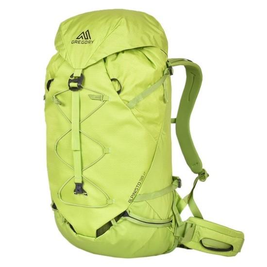 GREGORY 【アウトレット】GREGORY グレゴリー アルピニストLT38 / 126854 6059 : 好日山荘WebShop - 通販 - Yahoo!ショッピング