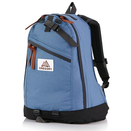 【最大P15%！2/25迄】GREGORY グレゴリー デイパック / DAYPACK 65169A241 PB : 0190207099966 : 好日山荘WebShop - 通販 ...