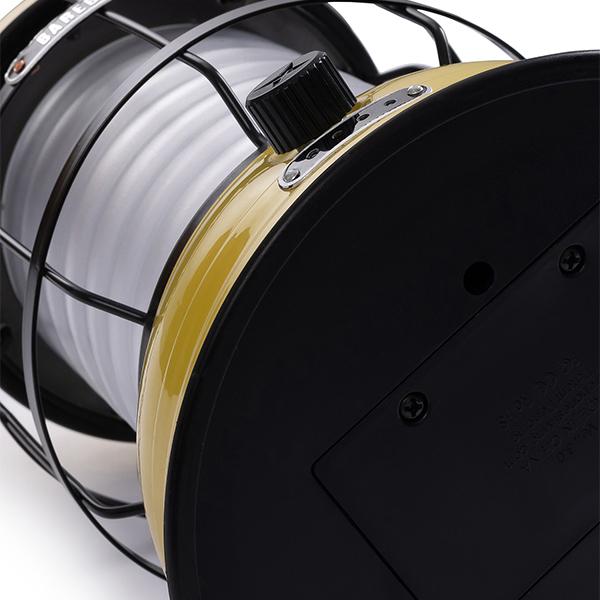 BAREBONES 【アウトレット】Barebones Living ベアボーンズリビング フォレストランタン LED2.0 / ダスティーイエロー 20230003006000 : 好日山荘 ...