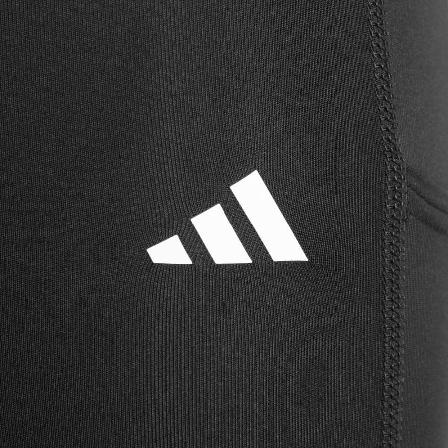 【最大P5%！6/22迄】NEW! adidas アディダス OPTIME スリーストライプス フルレングスレギンス（ウィメンズ ...