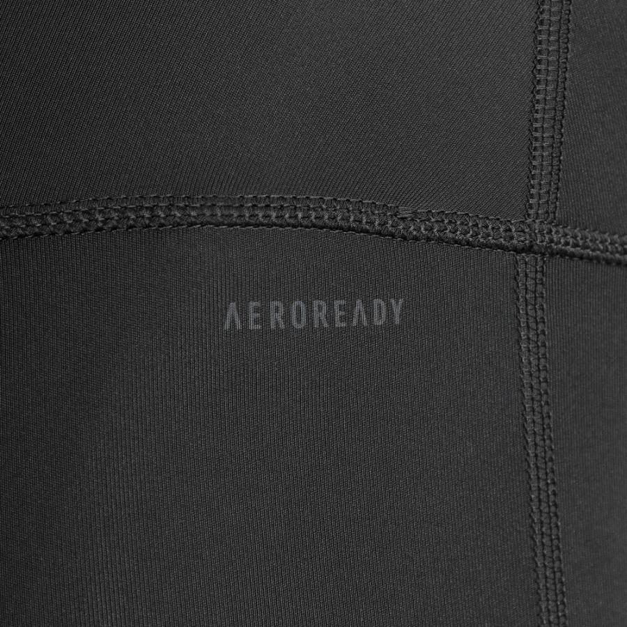 adidas 【最大P5%！4/19迄】adidas アディダス OPTIME スリーストライプス フルレングスレギンス（ウィメンズ ...