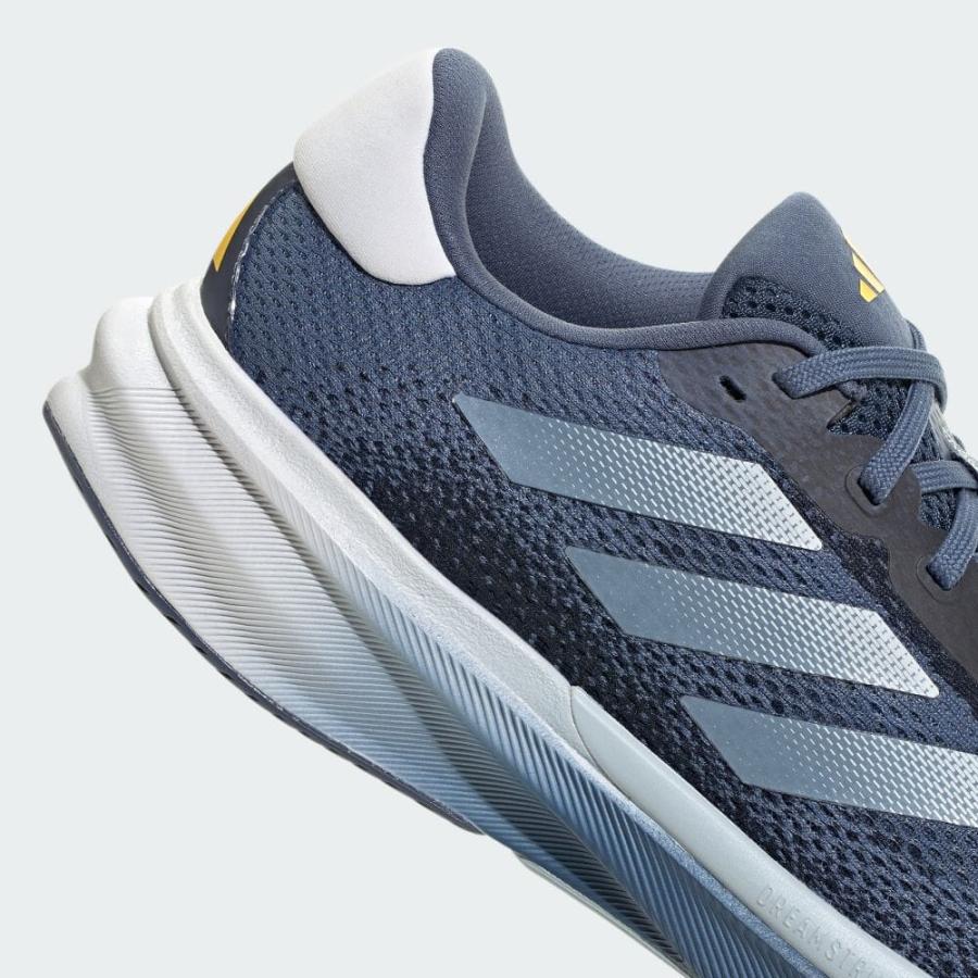 adidas 【最大P15%！9/7迄】adidas アディダス スーパーノヴァ ストライド ランニング メンズ / IG8311 BWS ...