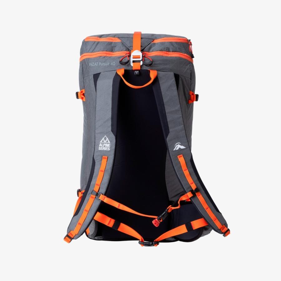 【最大P15%！1/13迄】NEW! macpac マックパック NZATパーシュート 40 / MM62405 SG : 102043 : 好日山荘WebShop - 通販 - Yahoo ...