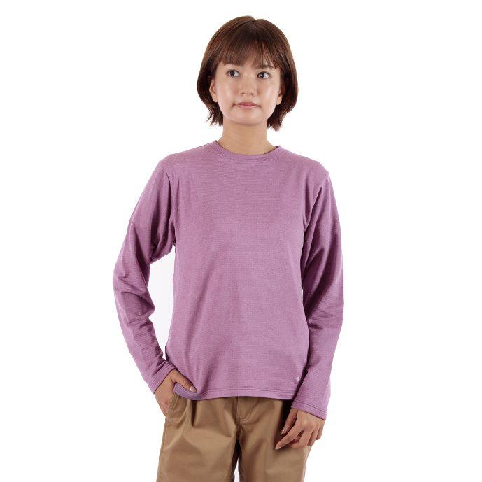 Foxfire 【最大P5%！8/9迄】Foxfire フォックスファイヤーTS EXストレッチグリッドクルー[ウィメンズ]/ 8115430 088 : 好日山荘WebShop - 通販 ...