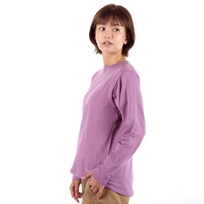 Foxfire 【最大P5%！8/9迄】Foxfire フォックスファイヤーTS EXストレッチグリッドクルー[ウィメンズ]/ 8115430 088 : 好日山荘WebShop - 通販 ...