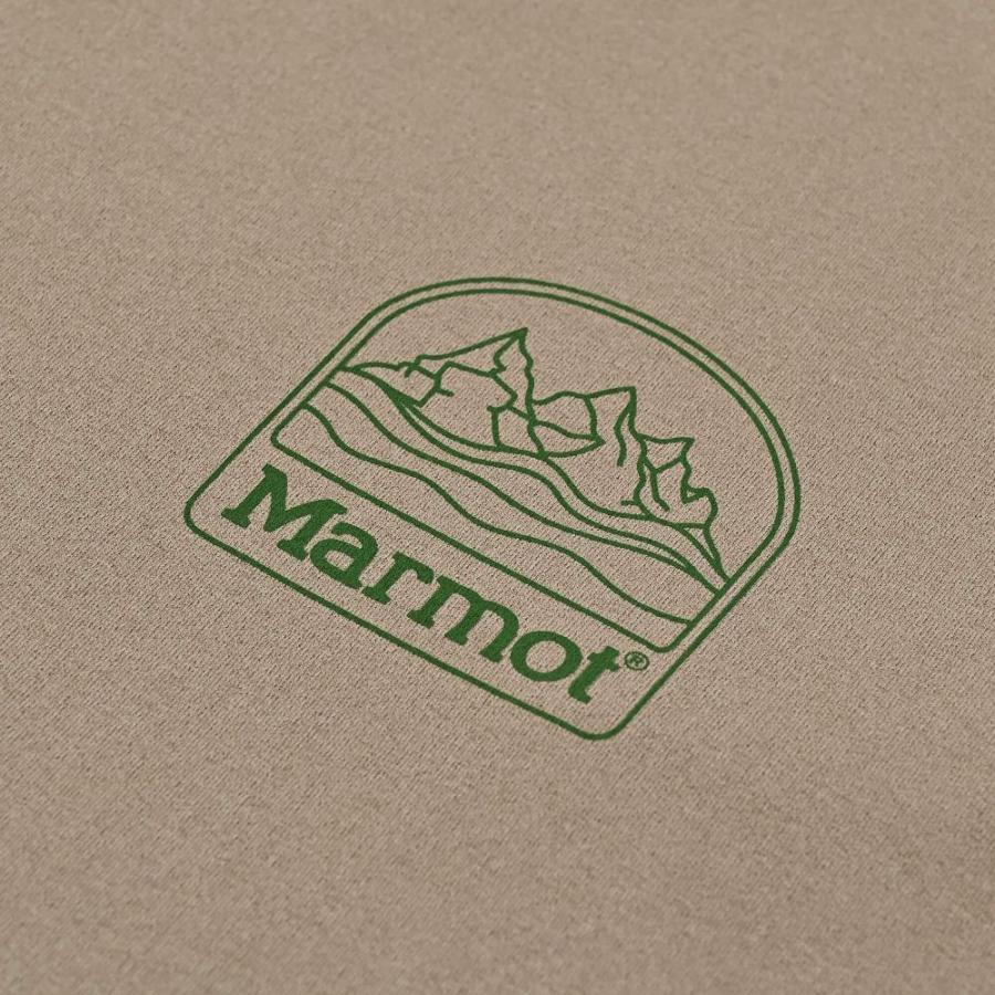 Marmot（マーモット） 【クリアランス】 ウィメンズバーガー ティーシャツ[レディース]/ MTSS25WST060_C007 : 好日山荘WebShop - 通販 - Yahoo!ショッピング