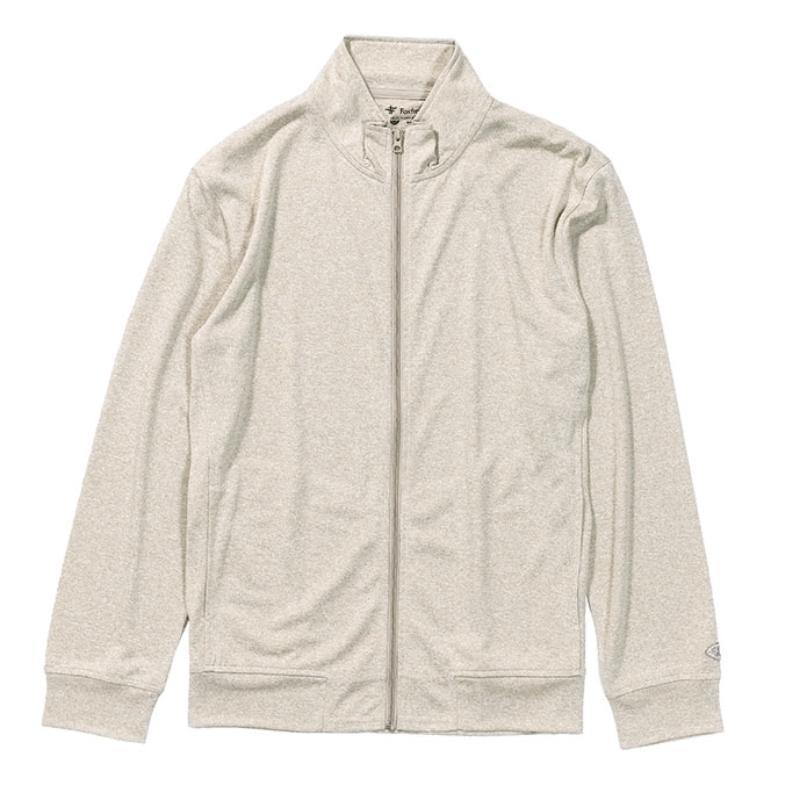 Foxfire フォックスファイヤー SCメランジフルジップ[メンズ]/ 5215316_018 : 好日山荘WebShop - 通販 - Yahoo!ショッピング