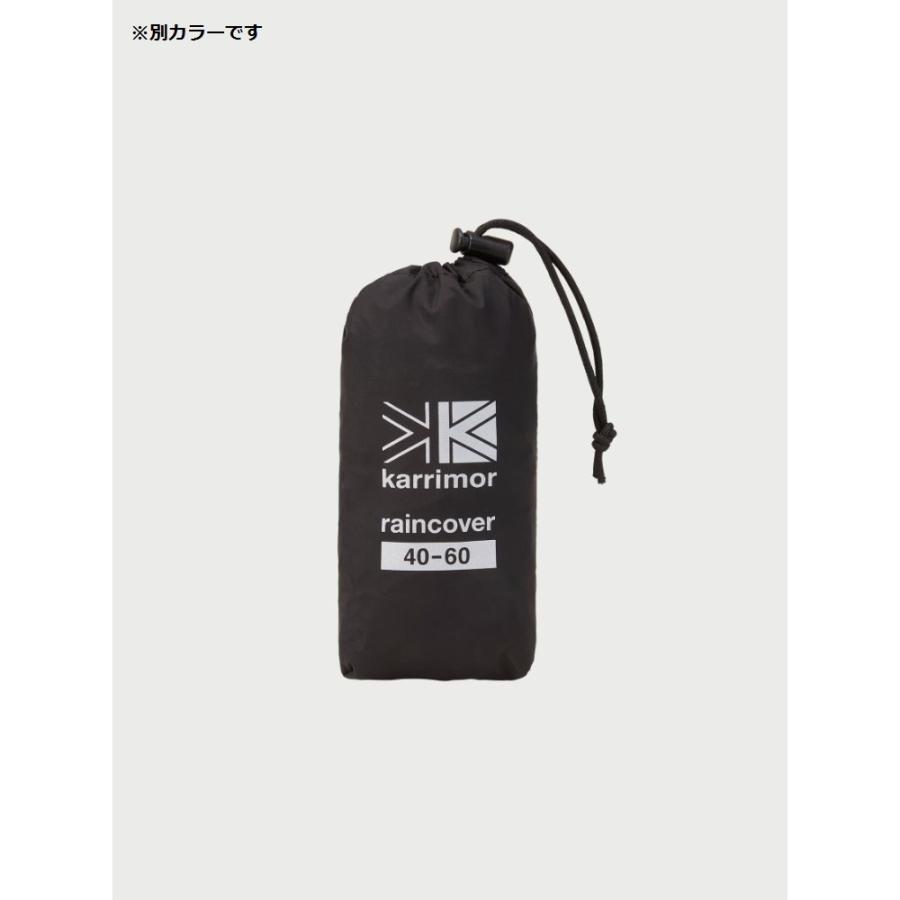 Karrimor 【アウトレット】KARRIMOR カリマー レインカバー 40-60 / raincover 501105-0930 ...