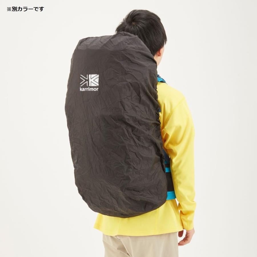 Karrimor 【アウトレット】KARRIMOR カリマー レインカバー 40-60 / raincover 501105-0930 ...